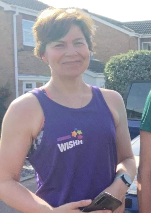 Fifty hospital staff support WISHH ‘By Your Side’ Appeal – WISHH