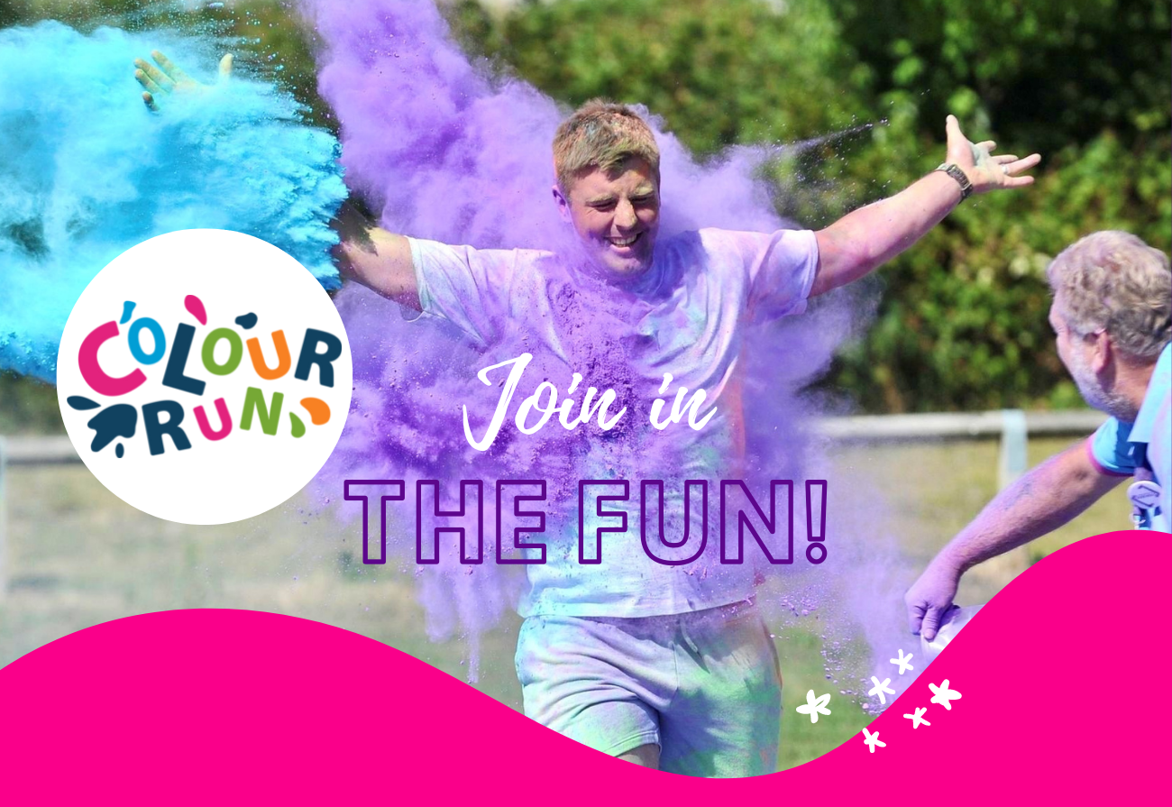 Colour Run WISHH colour-run-wishh