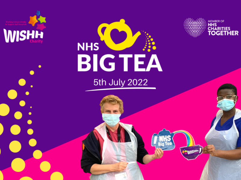 WISHH – Working Independently Supporting Hull Hospitals