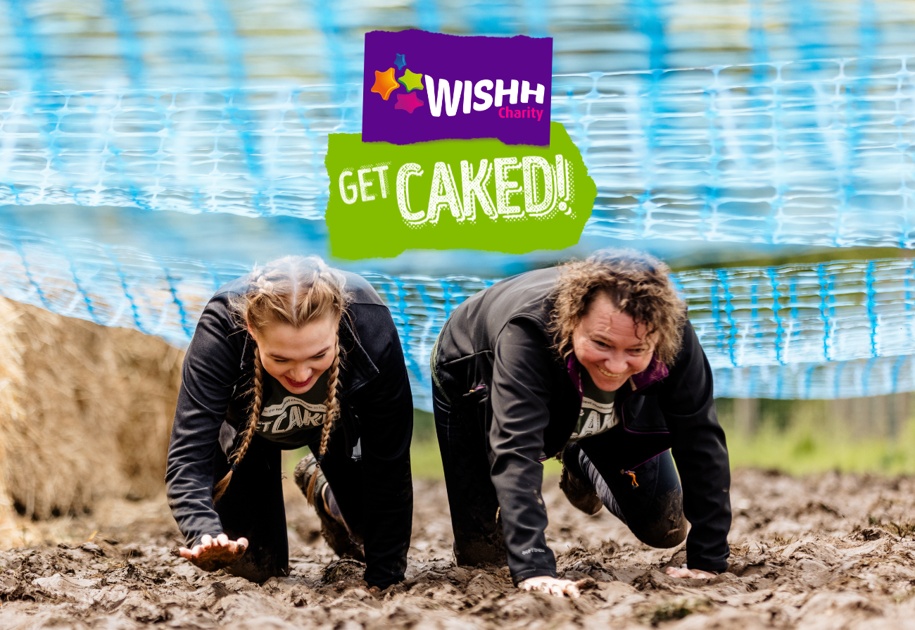Get Caked 2023 – WISHH