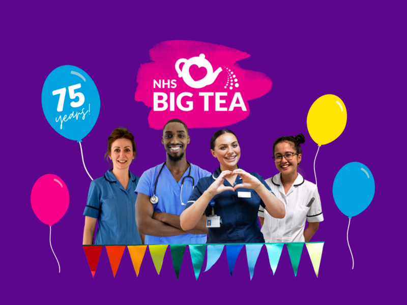 WISHH – Working Independently Supporting Hull Hospitals