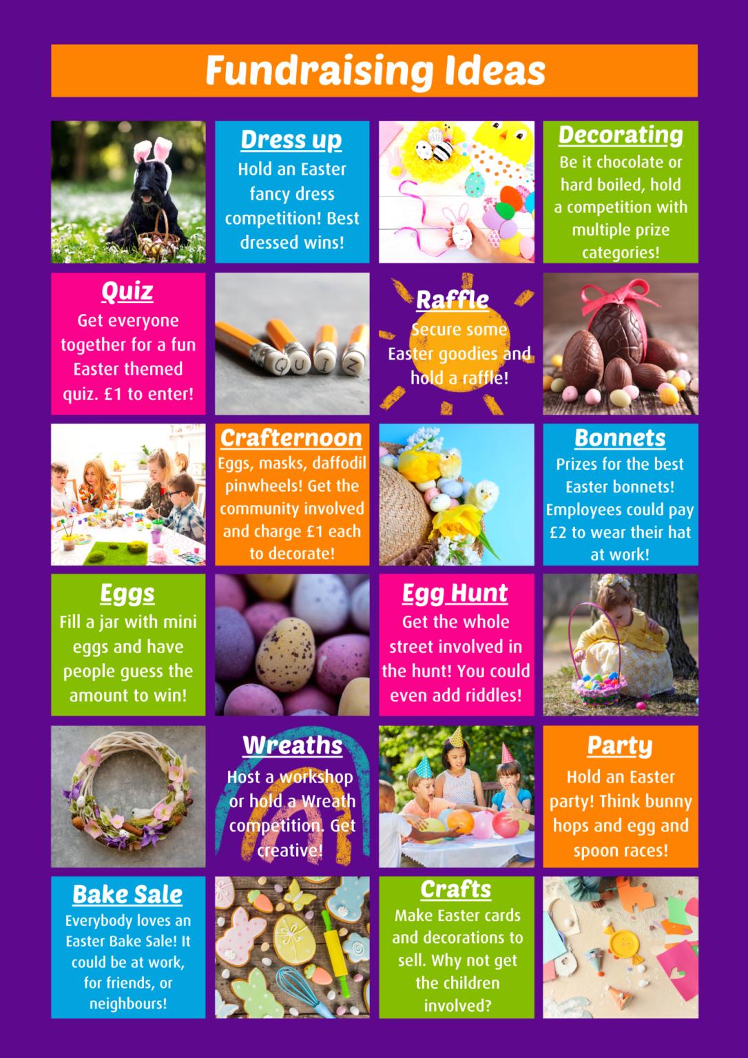 Easter 2025 – WISHH