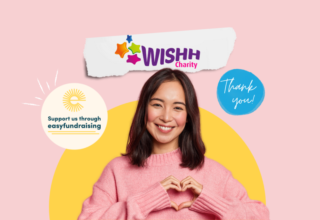 Get Involved – WISHH