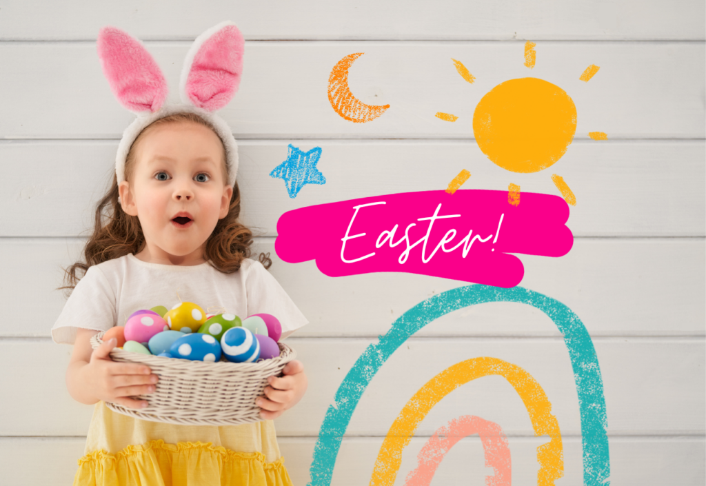 Help WISHH raise smiles for sick children this Easter – WISHH